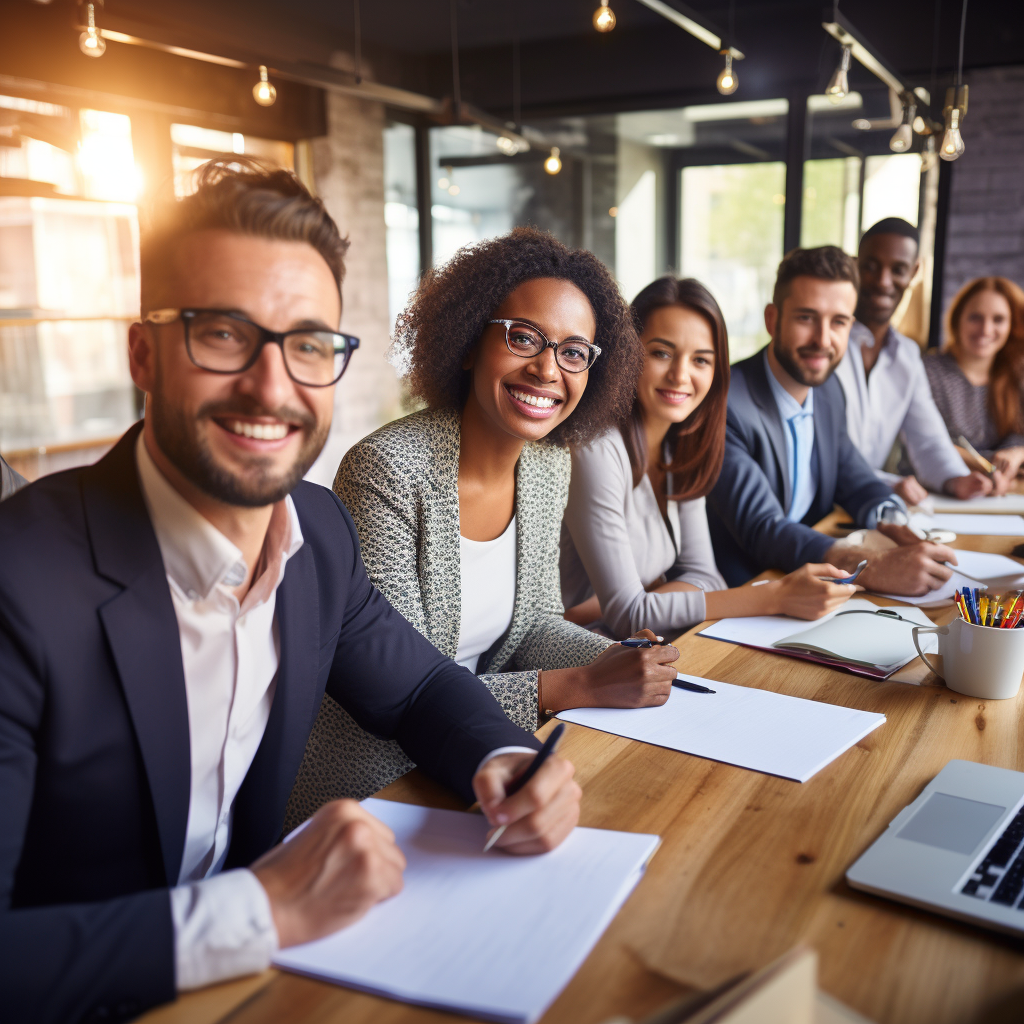 In-House Training Courses - Business-Eagles.com